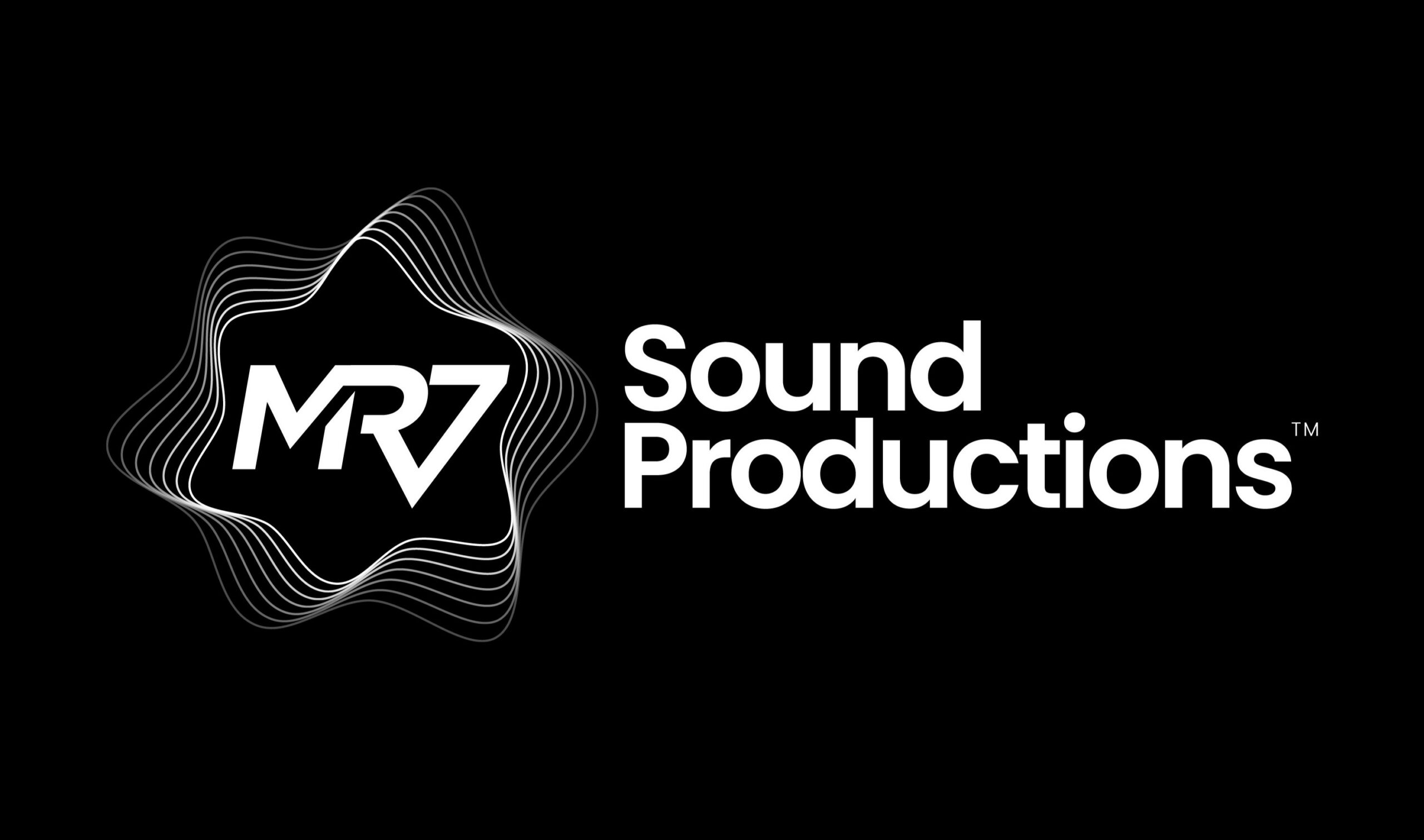 Home - MR7 Sound Productions